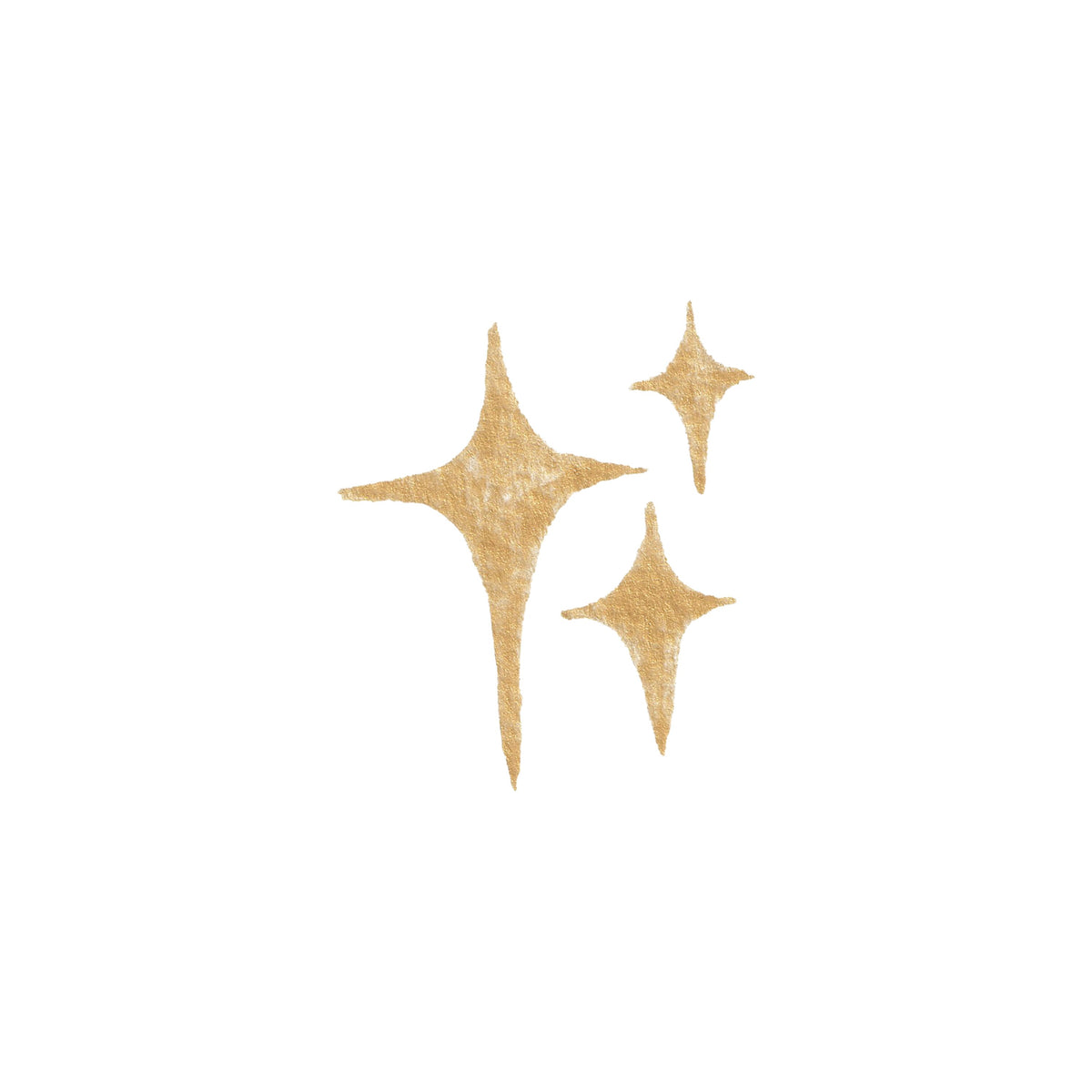 Gold Star Stickers Tumblr